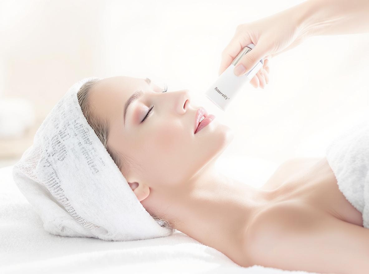 Skin Booster Treatment with Redensity I & Dermashine Pro 9 » The ...